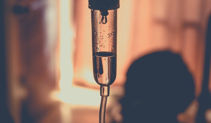 Ankylosing Spondylitis Therapy Simponi Aria Is Safe, Efficient, Trial Shows